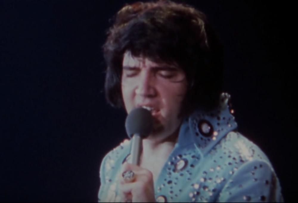 Elvis Presley – A Big Hunk O’ Love - Virgin Radio