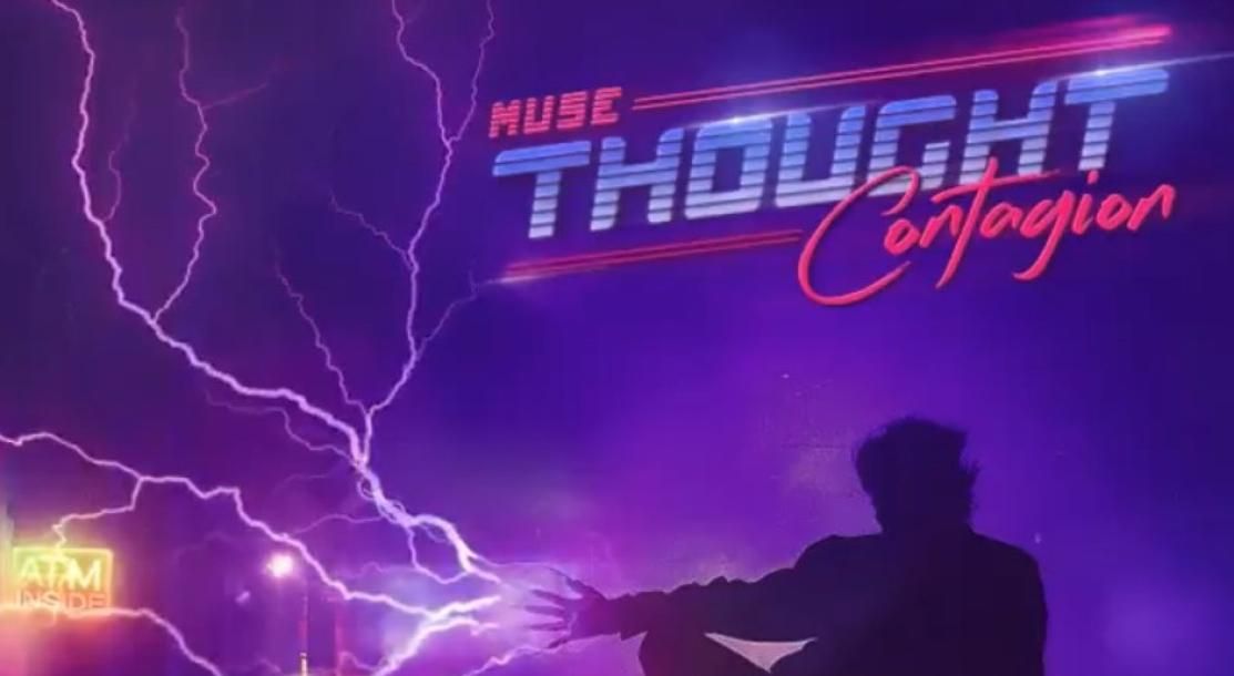 Muse: il nuovo singolo Thought Contagion arriverà domani! L’annuncio ...