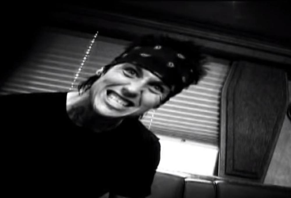 Papa Roach – Reckless - Virgin Radio