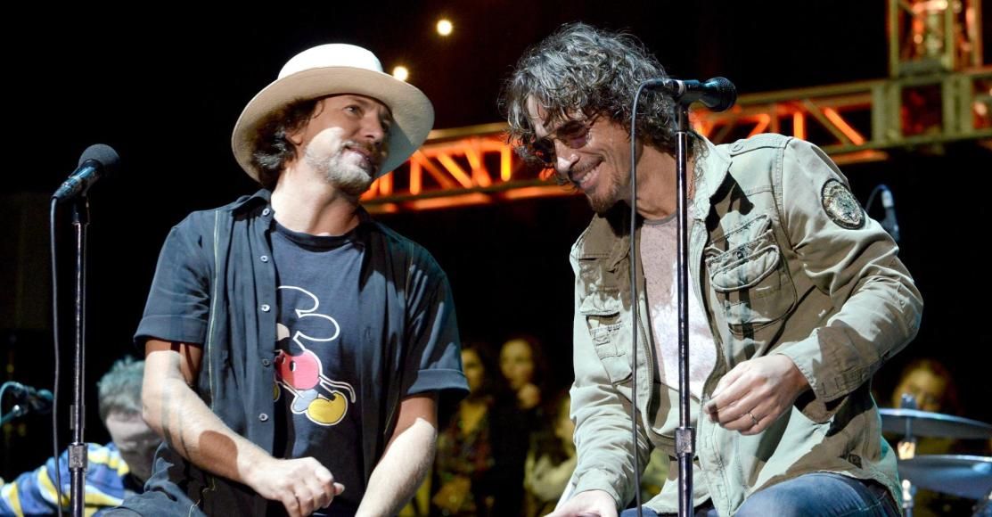 Pearl Jam, il chitarrista Mike McCready ha composto e suonato un brano ...