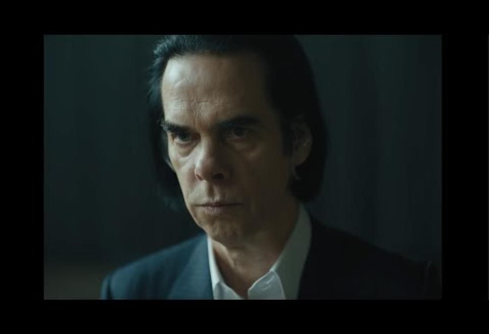 Nick Cave, il regista del film This Much I Know To Be True: “Nick ...