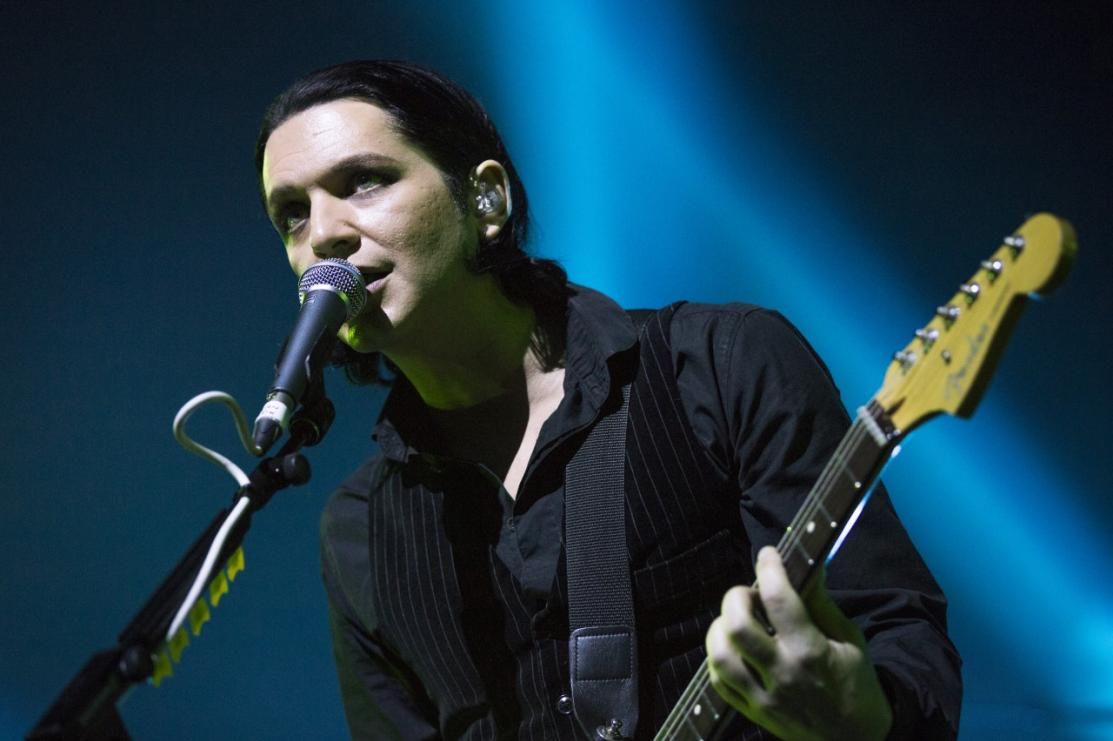 Placebo, Brian Molko: “Siamo sempre stati dei ribelli. Volevamo aiutare ...