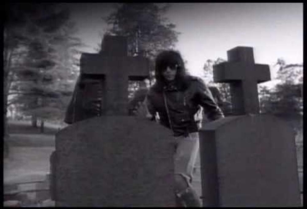 Ramones – Pet Sematary