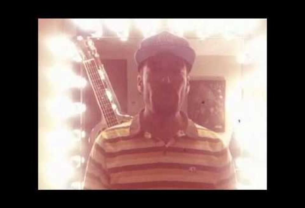 Ben Harper – Don’t Give Up On Me Now - Virgin Radio