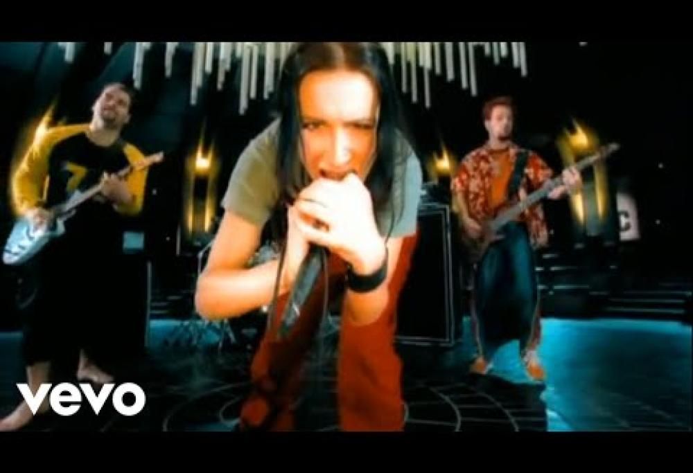 Guano Apes – Big In Japan - Virgin Radio