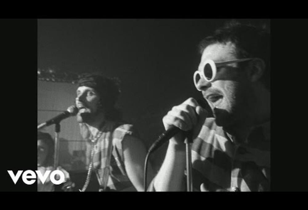 Kasabian – Bless This Acid House - Virgin Radio