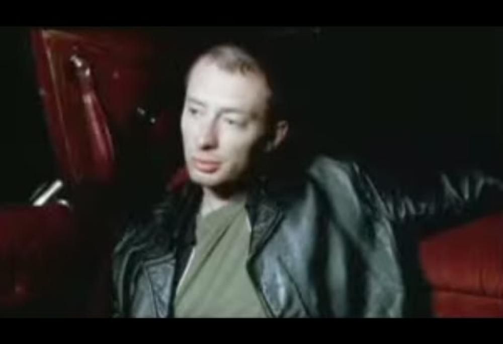 Radiohead – Karma Police - Virgin Radio