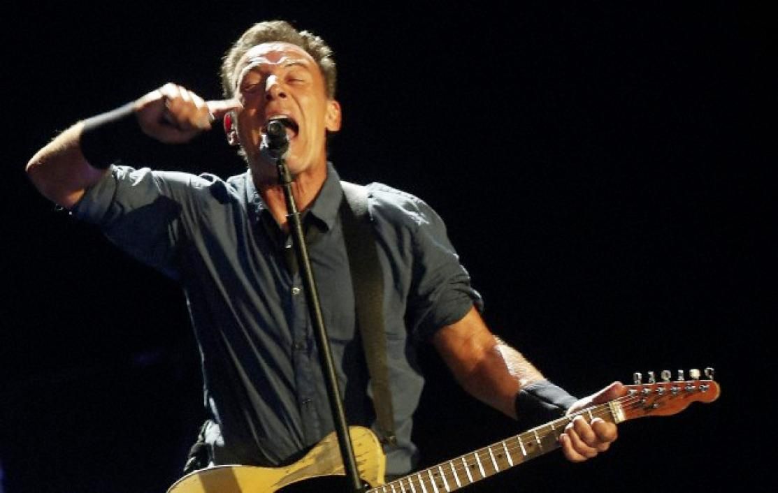 Bruce Springsteen: ecco l’esordio da regista - Virgin Radio