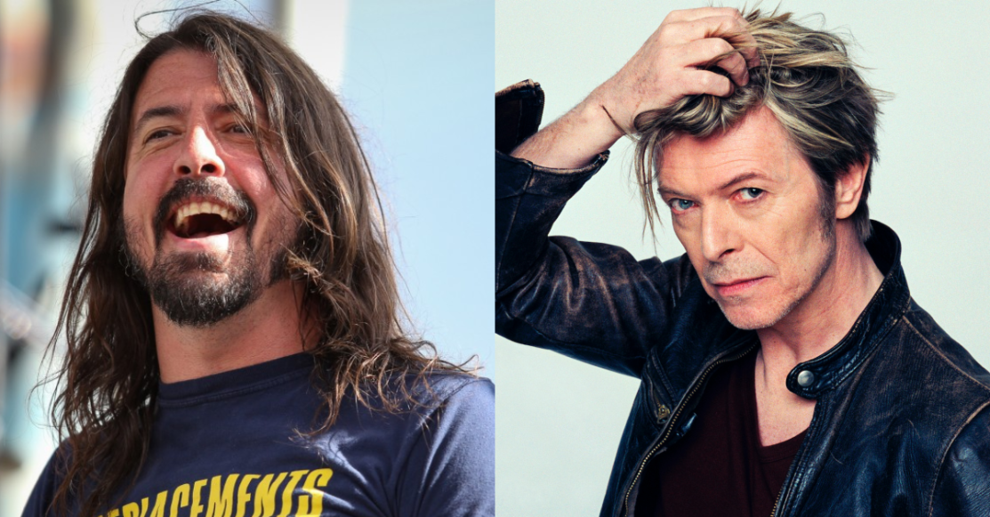Foo Fighters, Dave Grohl parla del nuovo album: “Per noi rappresenta il ...