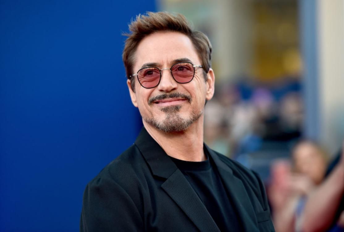 Coronavirus, Robert Downey Jr. ricorda i parenti e gli amici persi a ...