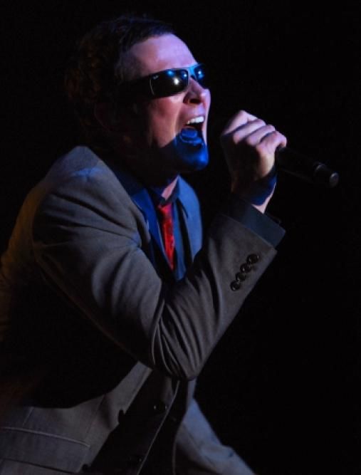 Stone Temple Pilots - Virgin Radio