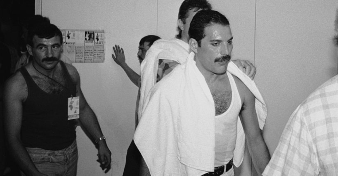 Freddie Mercury, la vera storia della relazione con Jim Hutton (e ...