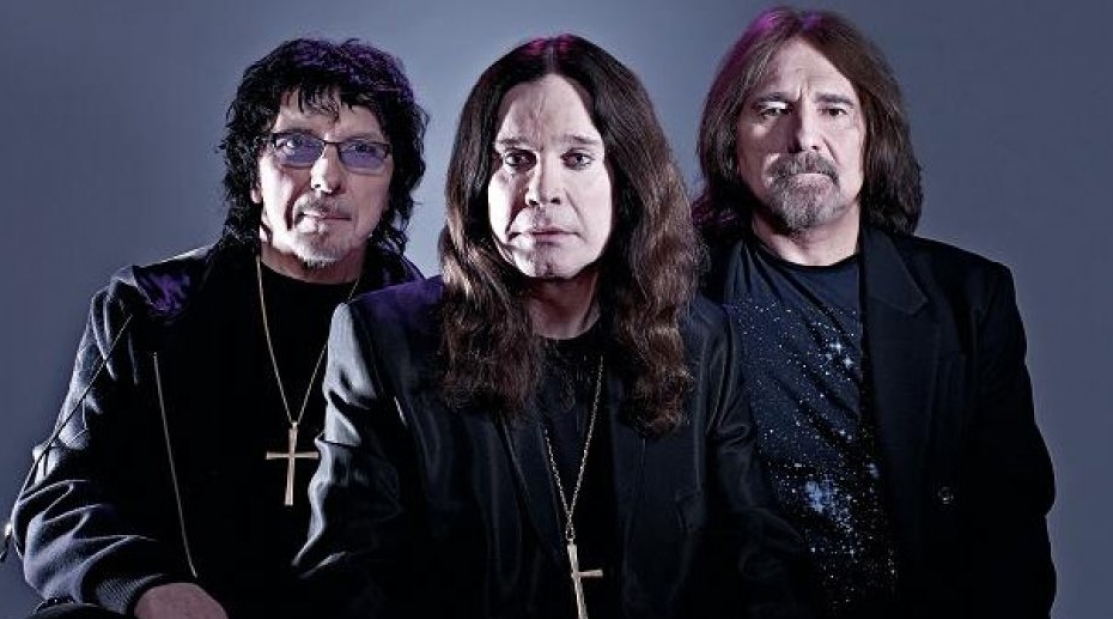 Black Sabbath, Tony Iommi: “Sarebbe giusto concludere la nostra storia ...