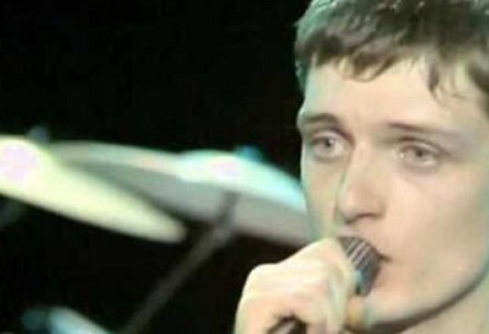 Joy Division – She’s Lost Control - Virgin Radio