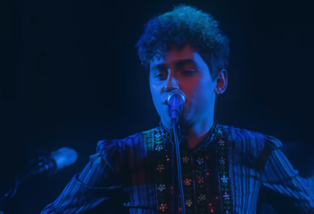 Greta Van Fleet – Flower Power - Virgin Radio