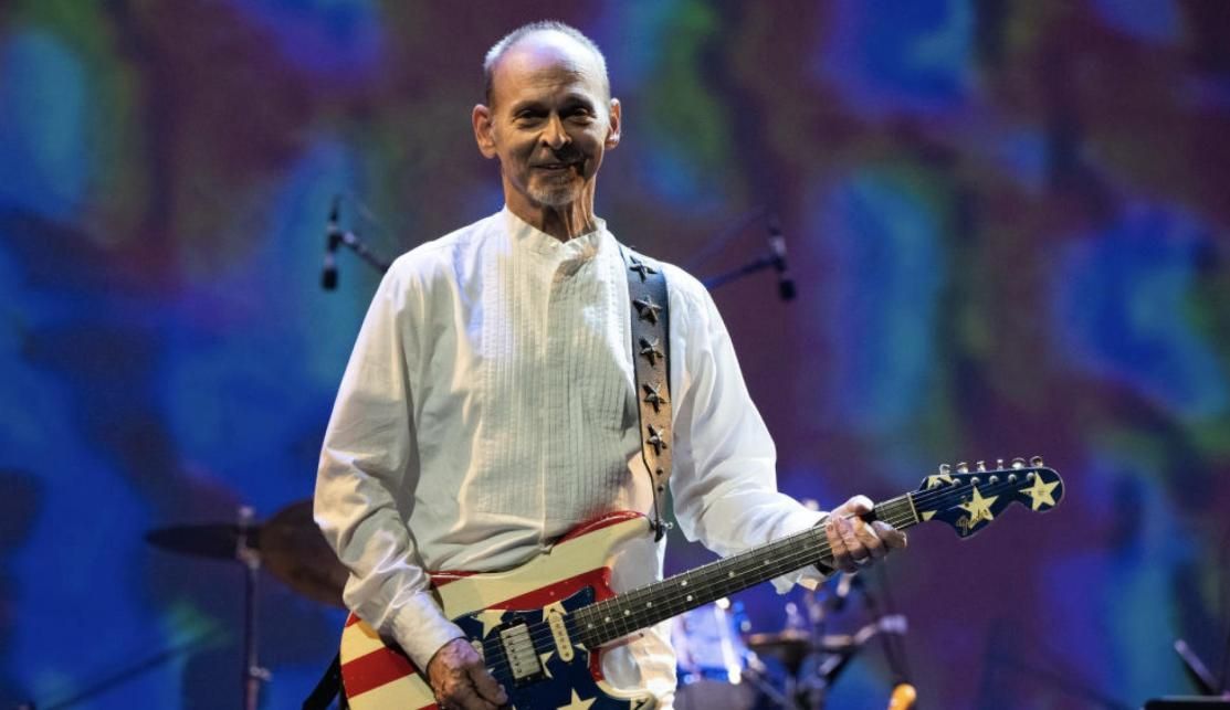 MC5: addio al grande Wayne Kramer. RIP - Virgin Radio