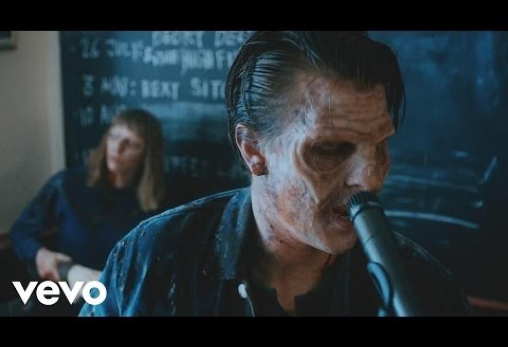 Jamie T – Zombie