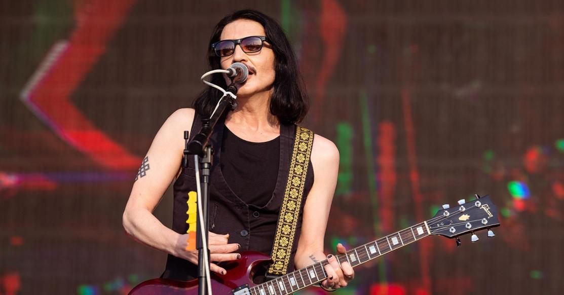 Placebo: Brian Molko rivela la canzone che gli ha cambiato la vita ...