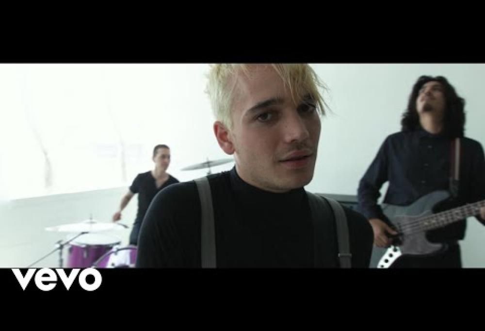 Badflower – Heroin - Virgin Radio