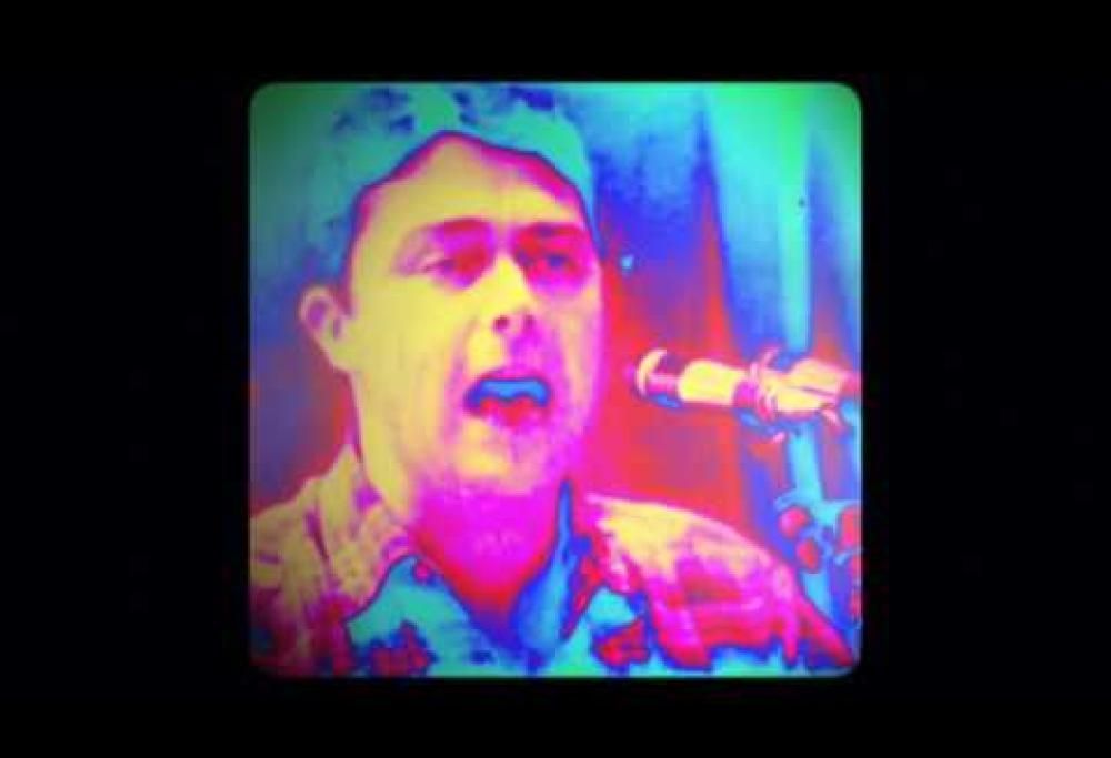 Ride – Charm Assault - Virgin Radio