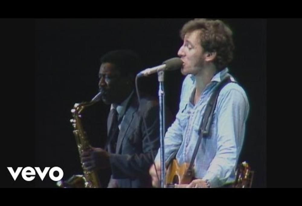 Bruce Springsteen – Ramrod
