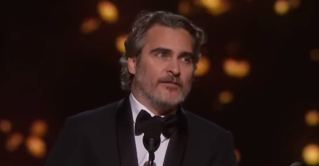 Oscar 2020: Joaquin Phoenix trionfa come miglior attore con Joker ...