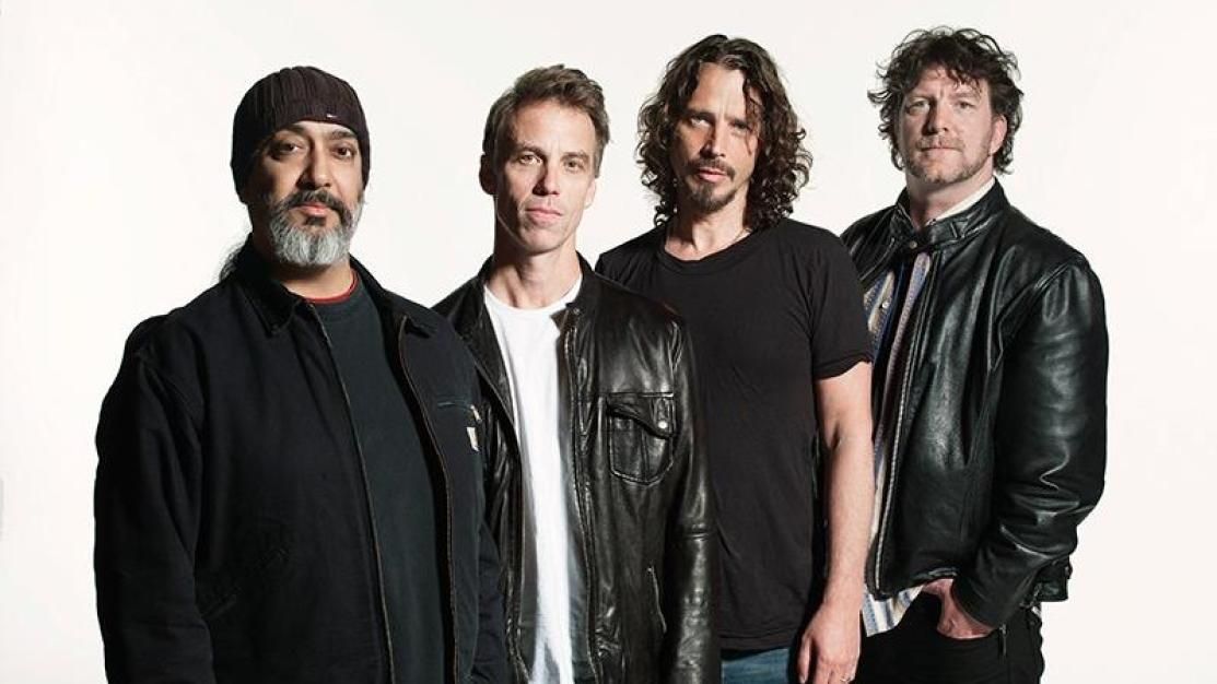 Soundgarden, Matt Cameron spiega perché le ultime registrazioni di ...