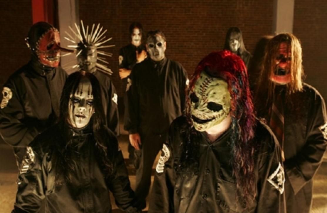 Corey Taylor: “Mi ritiro se i Guns N’Roses tornano insieme” - Virgin Radio