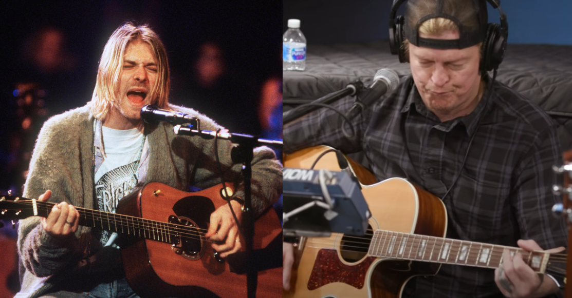 Puddle Of Mudd, Wes Scantlin risponde alle critiche per la cover dei ...