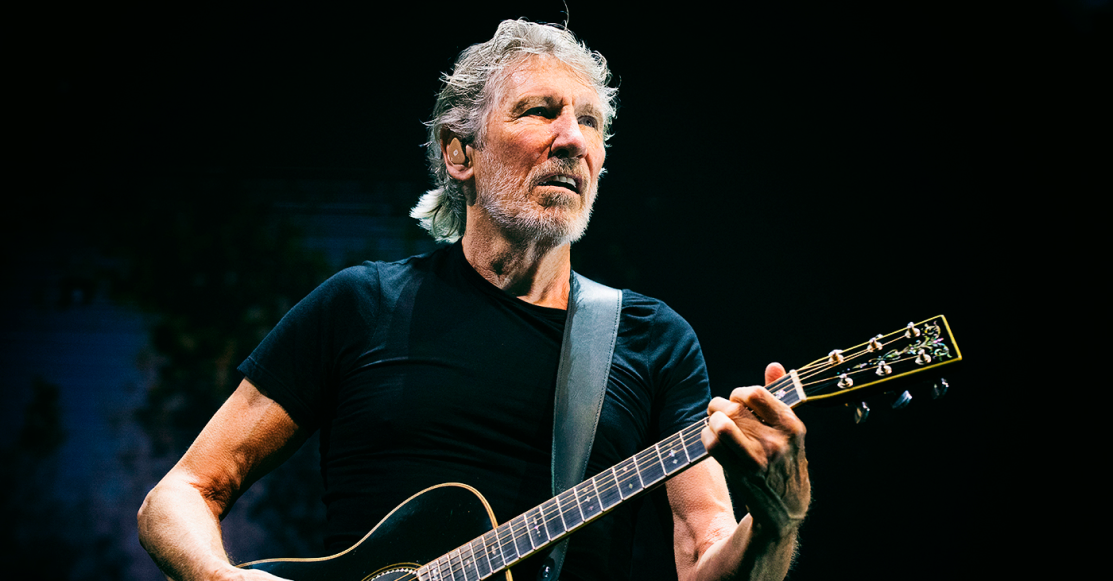 Roger Waters: “sono davvero felice del mio divorzio dai Pink Floyd ...