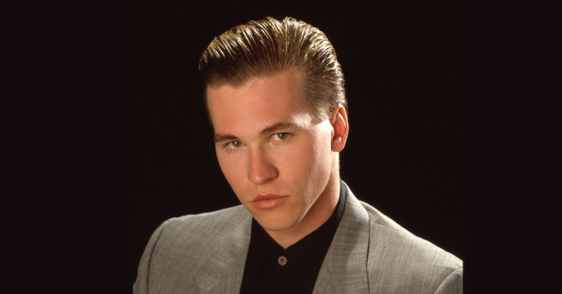 È morto Val Kilmer. Portò sul grande schermo Iceman in Top Gun e Jim ...