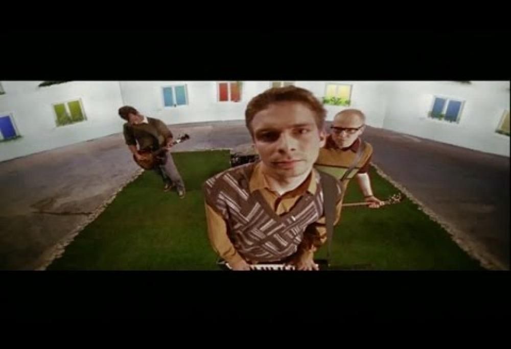 Liquido – Narcotic - Virgin Radio