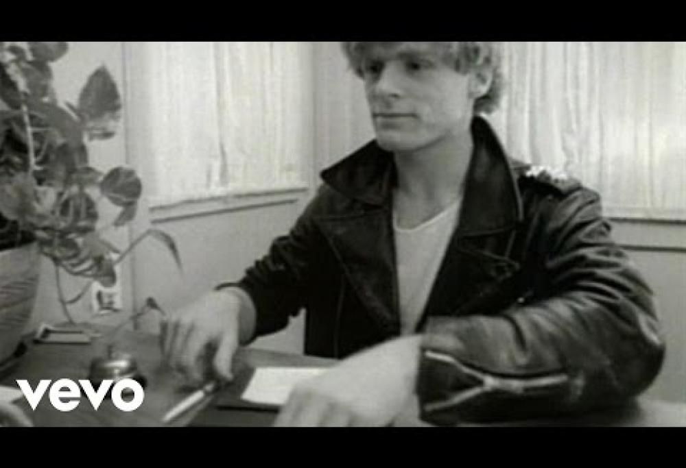 Bryan Adams – This Time
