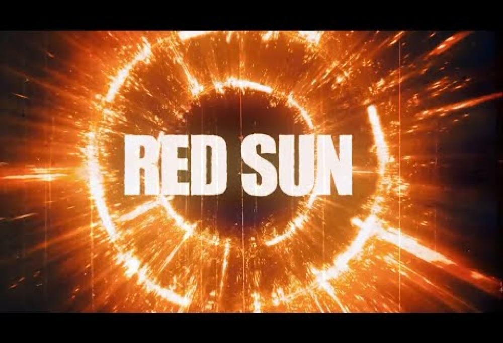 Black Country Communion – Red Sun - Virgin Radio
