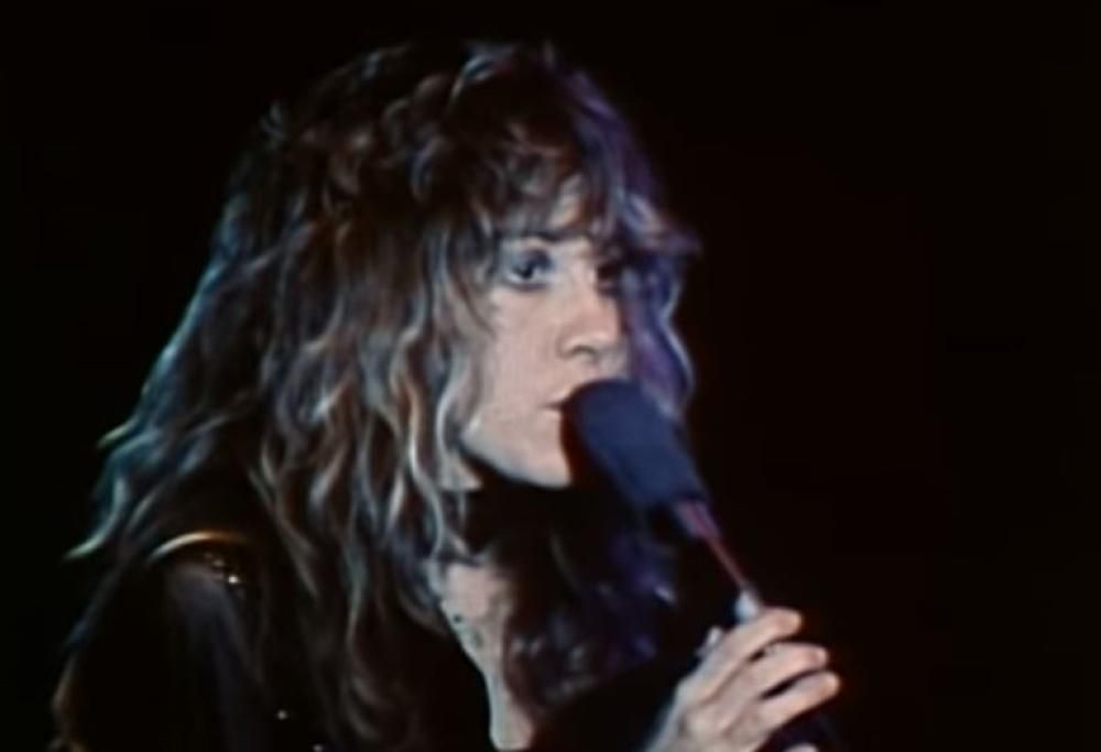 Fleetwood Mac – Dreams