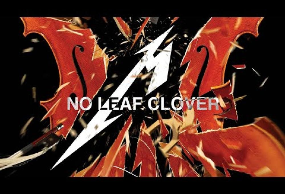 Metallica & San Francisco Symphony: No Leaf Clover - Virgin Radio