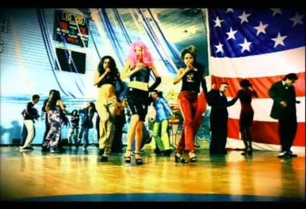 Smash Mouth – Can’t Get Enough Of You Baby - Virgin Radio