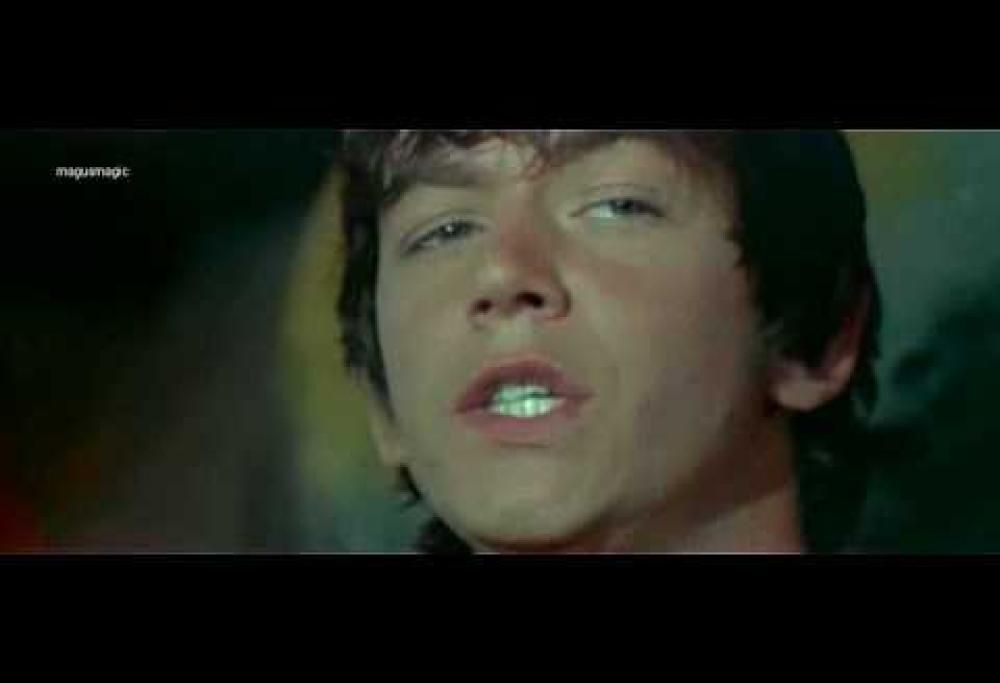 The Animals – We Gotta Get Out Of This Place - Virgin Radio