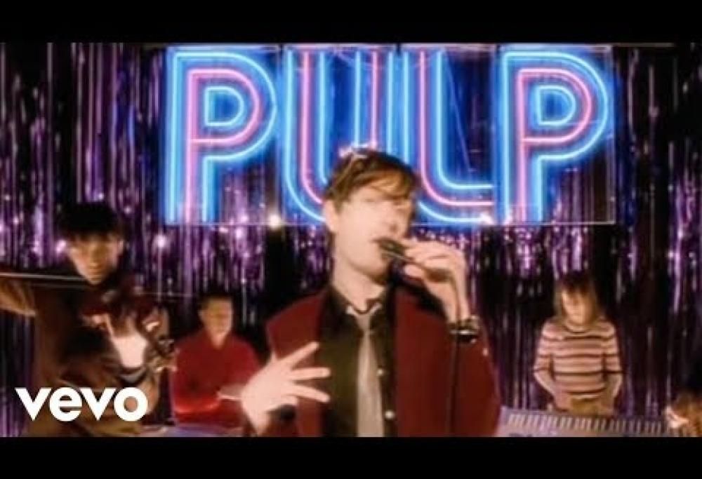 Pulp – Common People