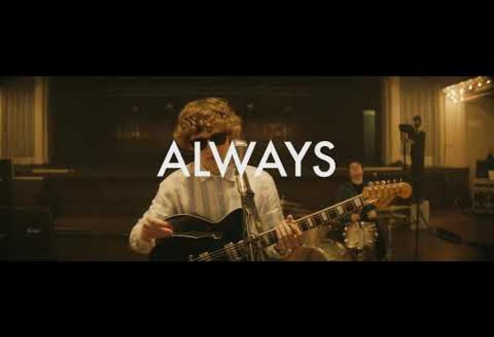 The Snuts – Always