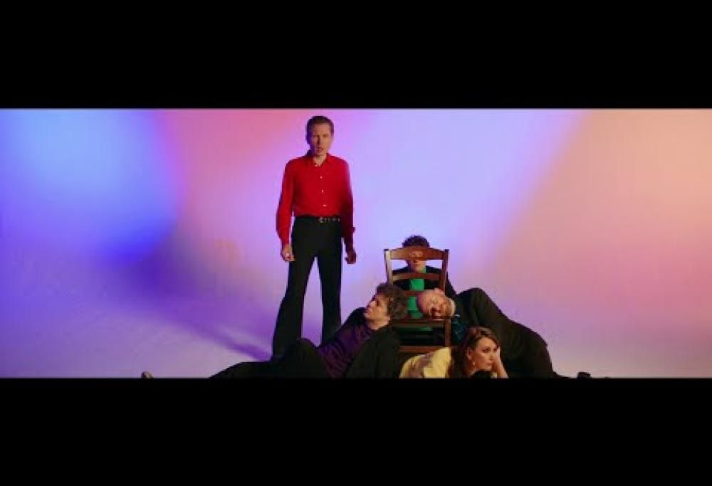 Franz Ferdinand – Curious - Virgin Radio