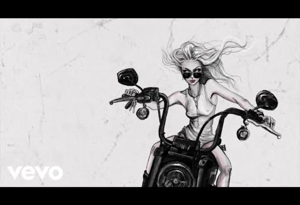 The Pretty Reckless – Death By Rock And Roll - Virgin Radio