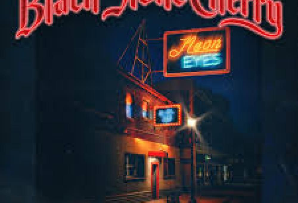 Neon Eyes - Virgin Radio