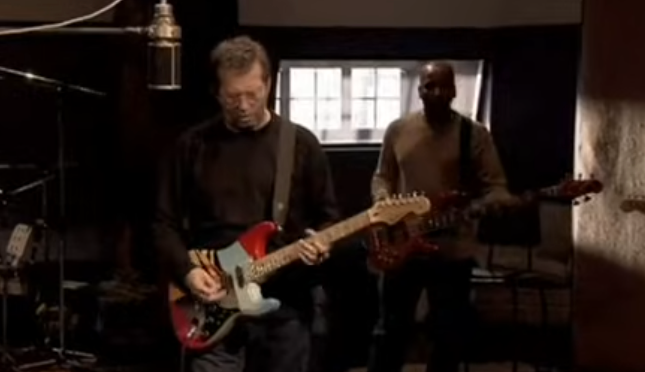 Eric Clapton – Sweet Home Chicago