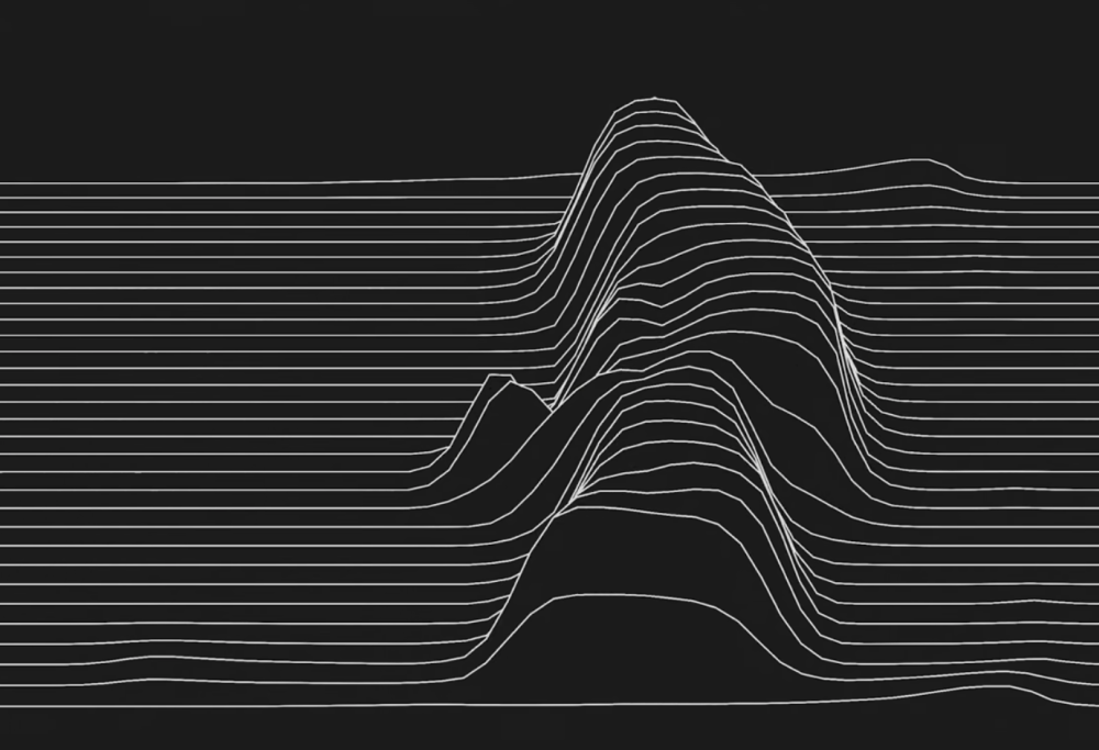 Joy Division – Disorder - Virgin Radio