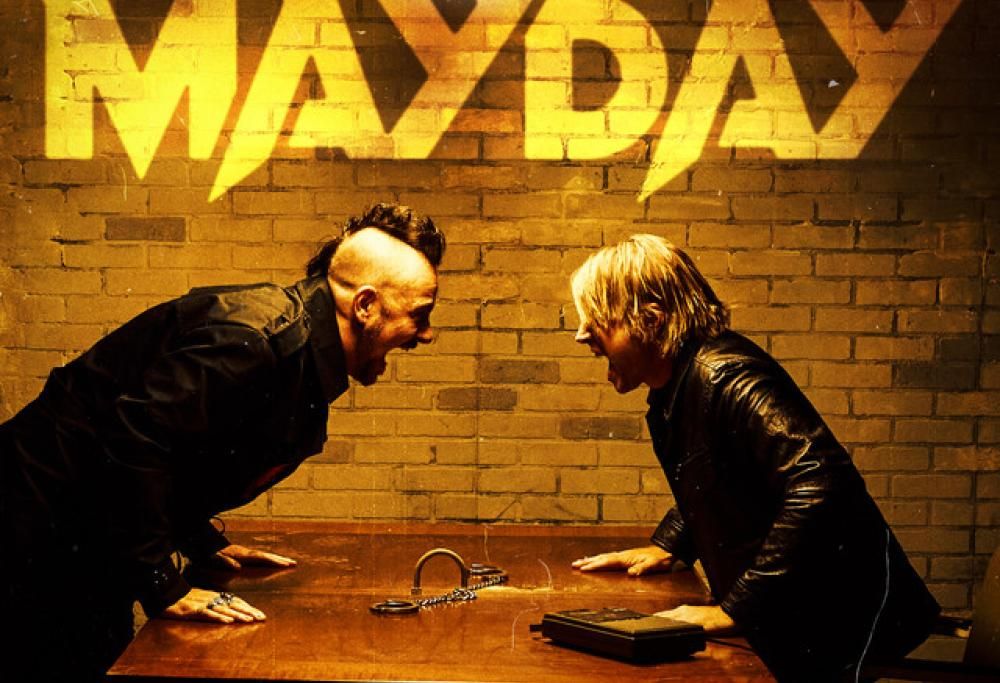 Mayday