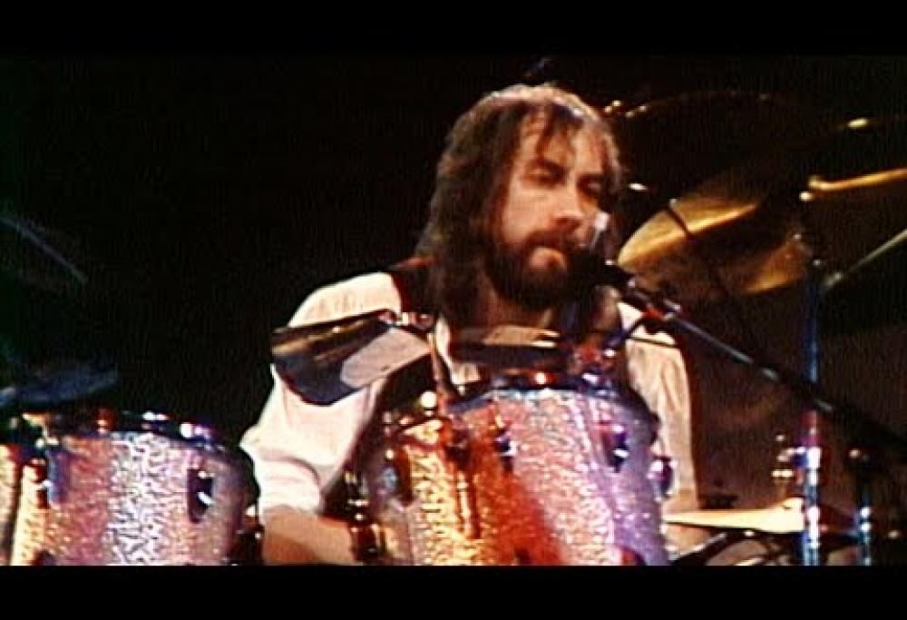 Fleetwood Mac – Don’t Stop - Virgin Radio