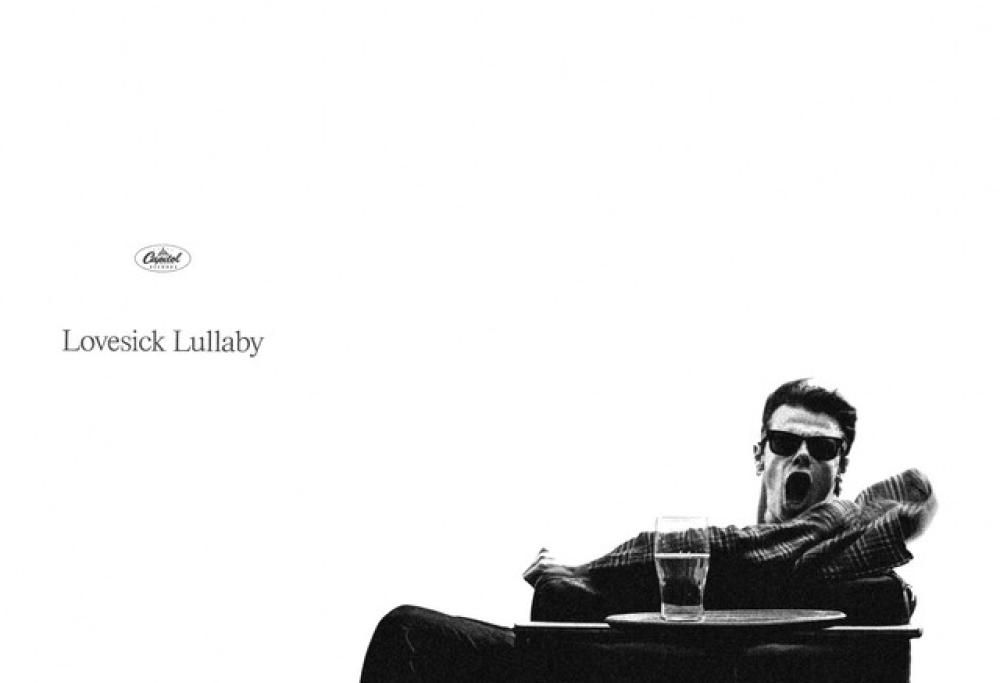 Lovesick Lullaby - Virgin Radio