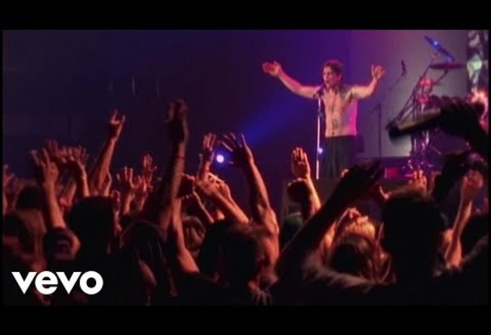 Ozzy Osbourne – Mama, I’m Coming Home (live) - Virgin Radio