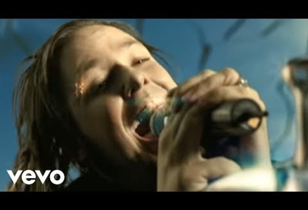 Korn – Coming Undone